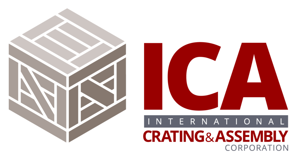 Military Specification Corrugate - ICA Corp